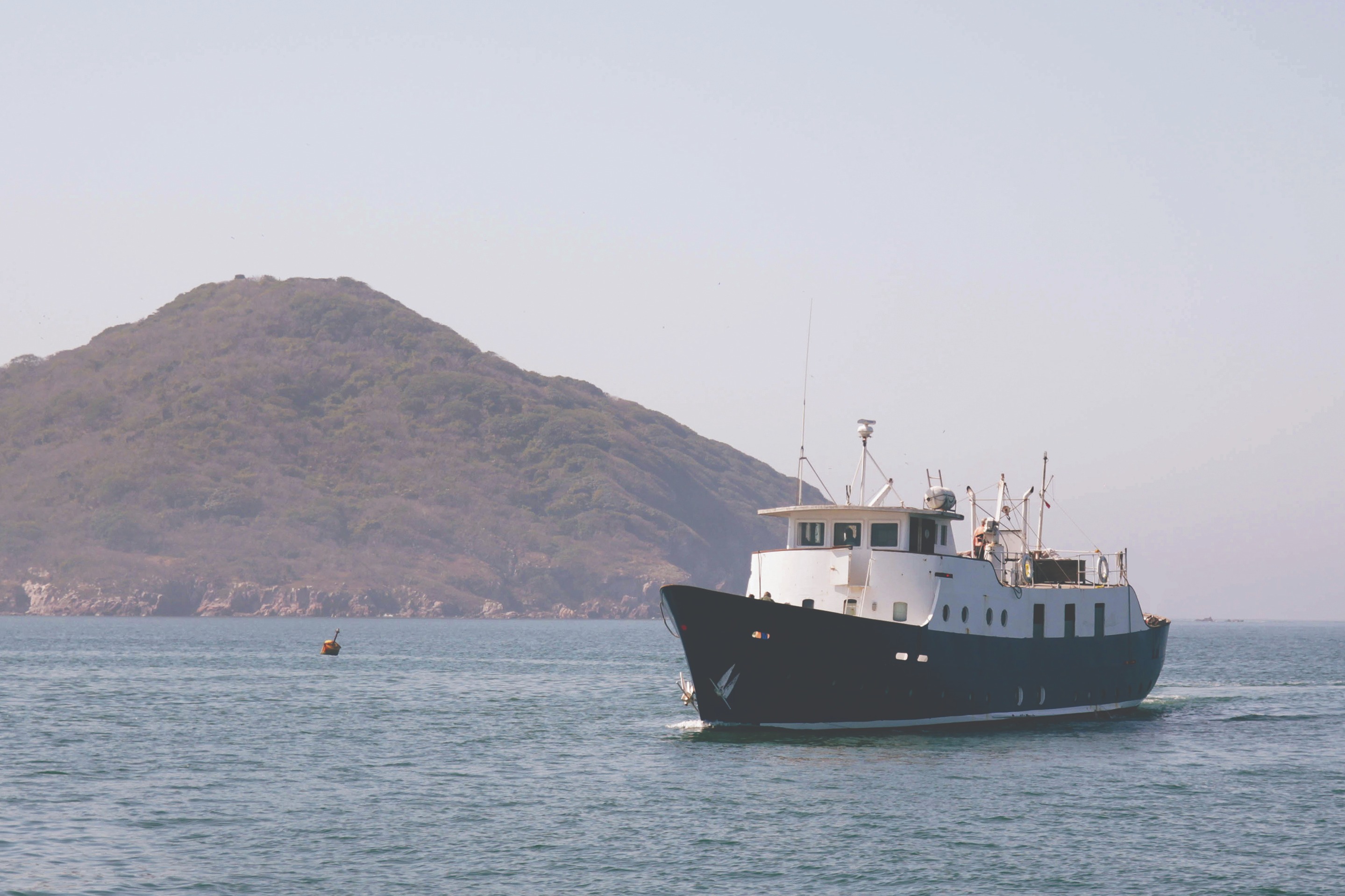 YWAM Mazatlan » YWAM Ships Mazatlan